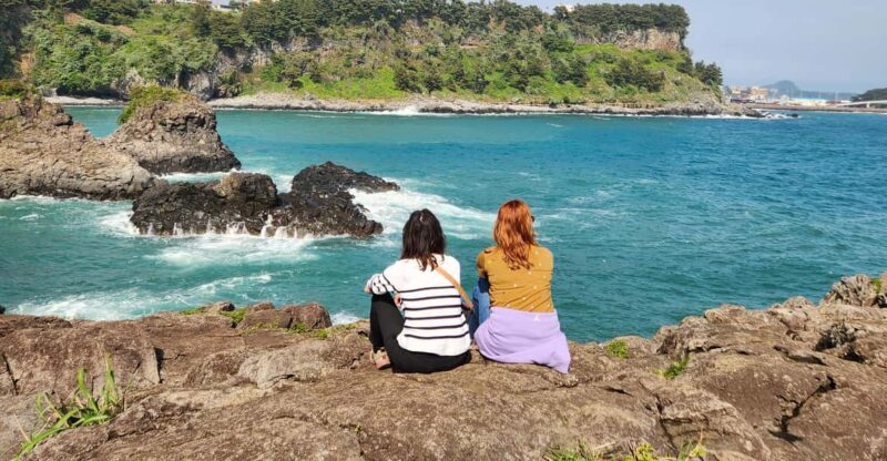Jeju Southern: Mt.Hallasan and UNESCO Geopark Bus Tour - The Sum Up