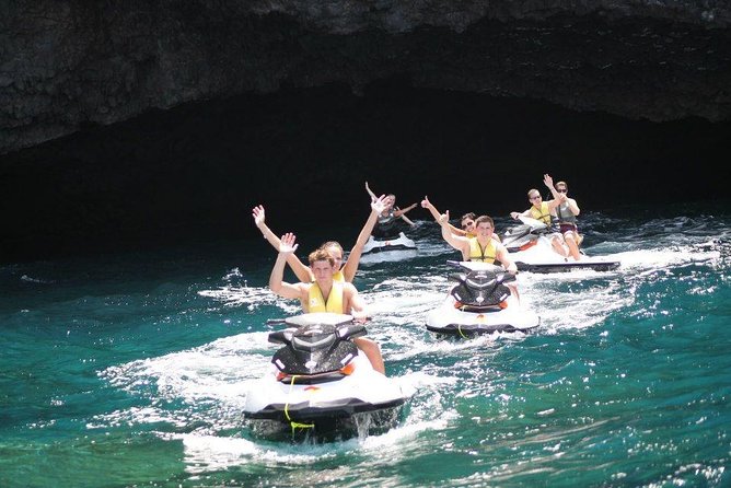 Jet Ski Safari South Tenerife - Price and Value Analysis