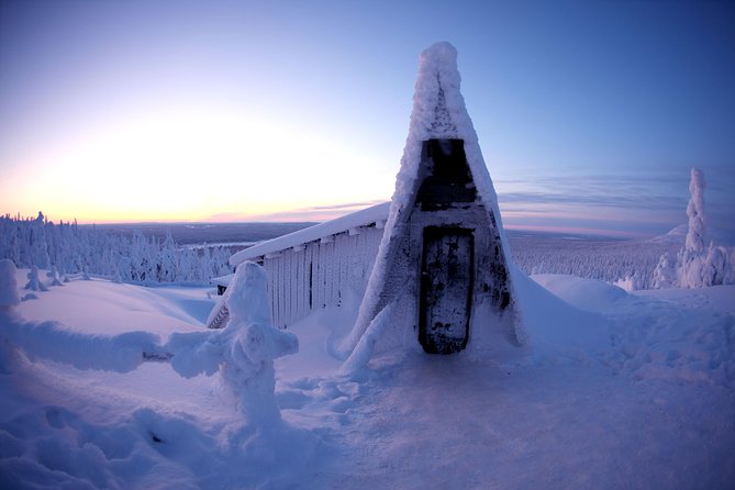 Jewels Of Lapland: Visit to Amethyst Mine in Luosto - Why this Tour Works