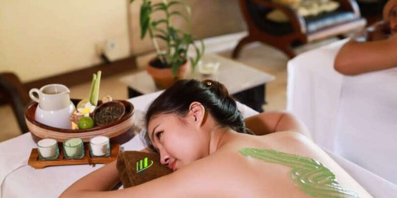 Jimbaran : Chocolate Body Massage and Spa Treatment 2 Hours - The Itinerary Breakdown