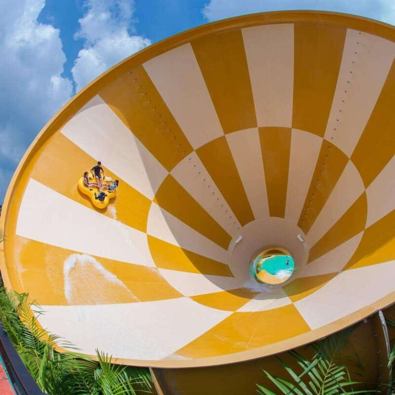 Johor: Adventure Waterpark Desaru Coast Entry Ticket - Visiting Tips and Considerations