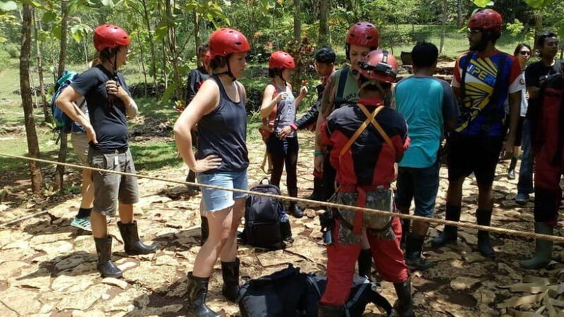 Jomblang Cave Tour From Yogyakarta - Why This Tour Is a Great Value