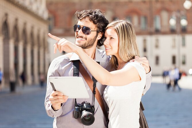 Joyful Salzburg  Private Walking Tour for Couples - What the Reviews Say