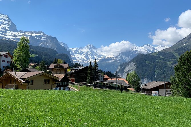 Jungfraujoch Top of Europe and Region Private Tour from Basel - Practical Considerations