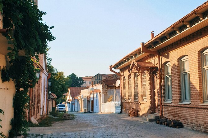 Kakheti, City of Love Sighnaghi Bodbe Monastery Tour From Tbilisi - The Itinerary in Detail: What Makes Each Stop Special