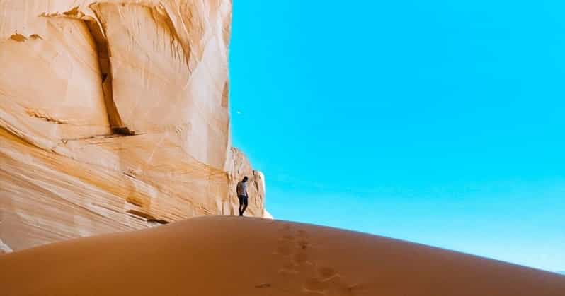 Kanab: Great Chamber Off-Road Tour - Why This Tour Offers Great Value