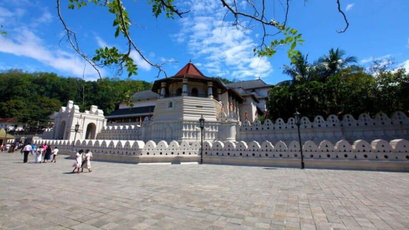 Kandy and Pinnawala: A Perfect 1-Day Tour Experience - The Practical Side: How It All Comes Together