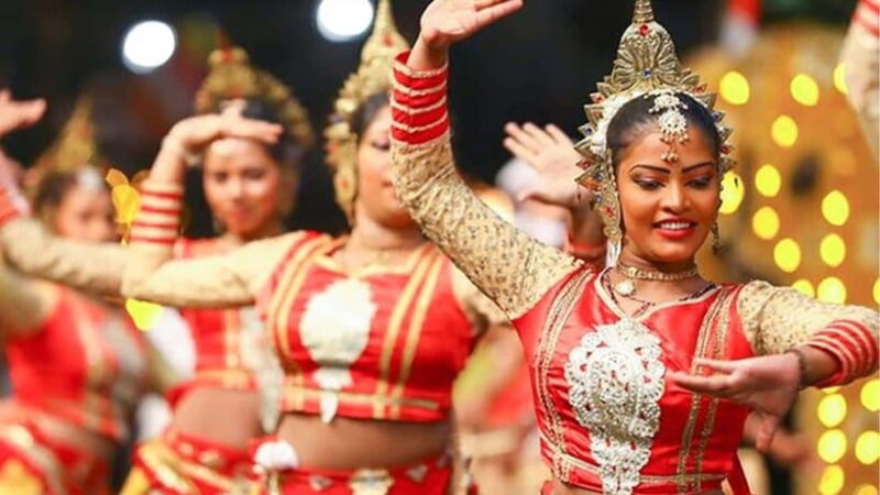 Kandy Esala Perahera (2025 July-30 - 2025 Aug-09) - The Festival’s Significance and Highlights