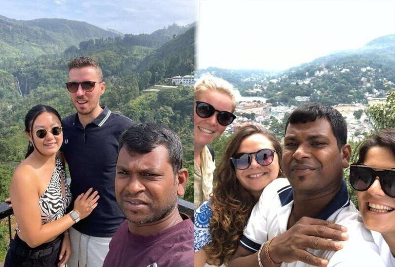Kandy: Kandy City Tour by Tuk Tuk Morning OR Evening - Practical Details and Tips