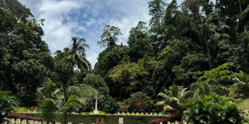 Kandy: Private Guided Tour with Local Highlights by Tuk Tuk - How the Experience Plays Out