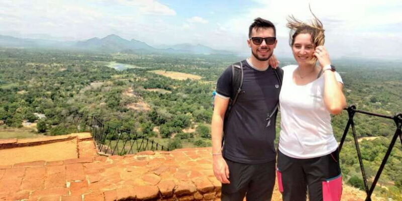 Kandy: Sigiriya Dambulla & Minneriya Park Safari day tour - Exploring the Itinerary