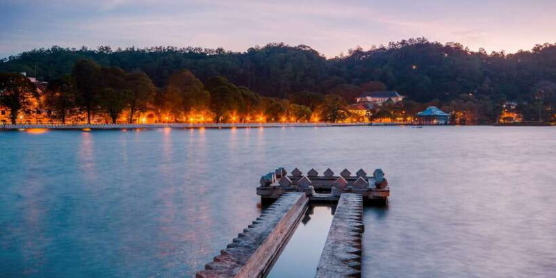Kandy: Temples, Gardens & Cultural Show City Highlights Tour - Practical considerations and value