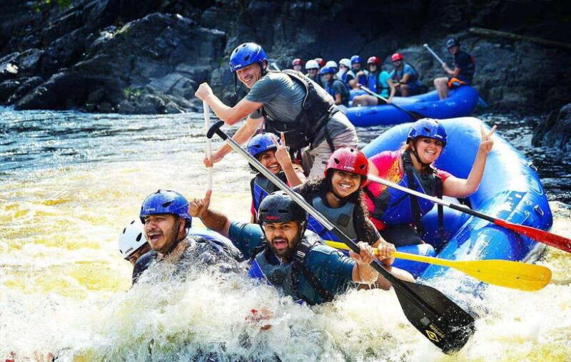 Kandy to Kithulgala White Water Rafting on the Kelani River - Final Thoughts