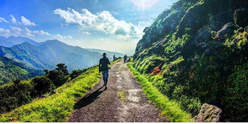 Kandy to Knuckles: Overnight Trekking & Hiking Adventure - Practical Tips for Your Trek