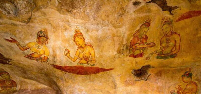Kandy To Sigiriya Drop Tour- - Private Tour - Itinerary Breakdown: What You Can Expect
