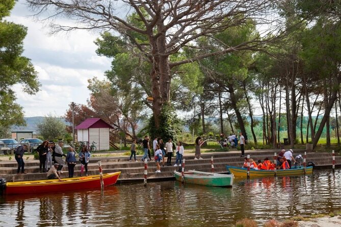 Karavasta Lagoon Adventure: Boat & Wildlife Tour from Durrës - Final Thoughts