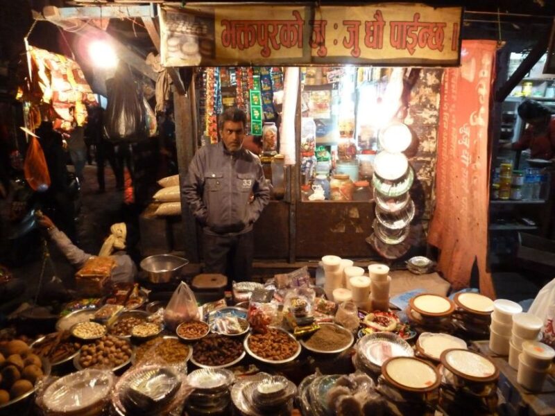 Kathmandu at Sunset: Explore the City on Rickshaw - The Value of This Tour
