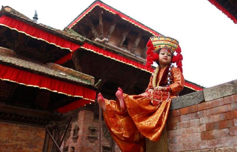Kathmandu: Chandragiri Hills & Kathmandu Durbar Square Tour - The Itinerary Breakdown