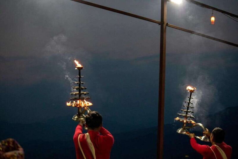 Kathmandu: Cremation & Aarati Evening Tour at Pashupatinath - Who Will Love This Tour?