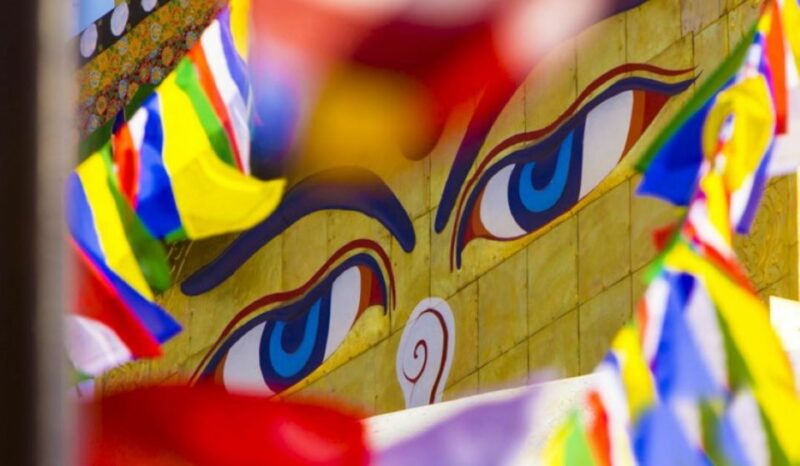Kathmandu: Full-Day Yoga, Body Massage and Pedicure Package - The Itinerary in Detail