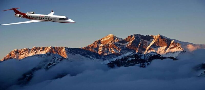 Kathmandu: Mt. Everest Scenic Flight by Airplane - Itinerary Breakdown