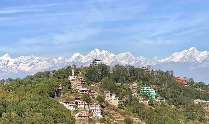 Kathmandu: Nagarkot Sunrise & Hiking to Changunarayan - Exploring the Highlights of the Tour