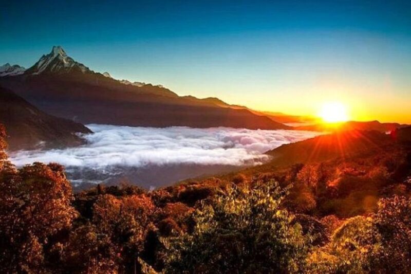 Kathmandu: Nagarkot Sunrise, Mt. Everest Himalayas View Tour - What’s Included and What’s Not