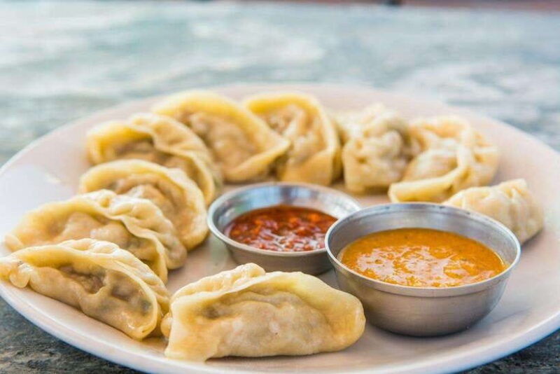 Kathmandu: Nepali Food & Drink Tasting walking Tour - Exploring the Itinerary