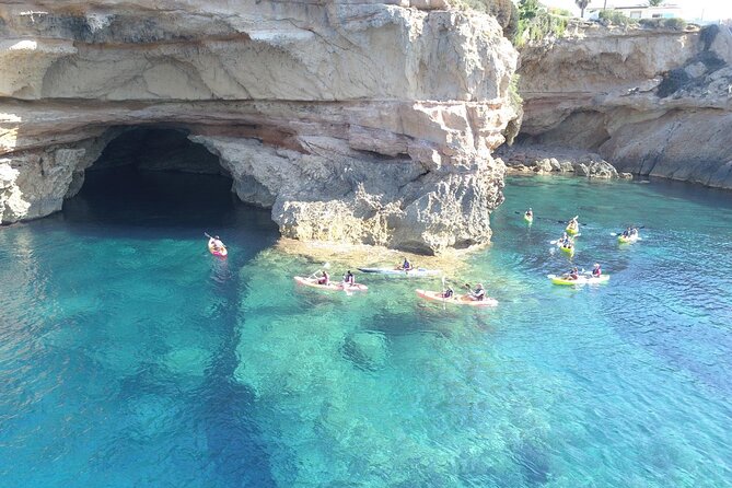 Kayak and Snorkel with Sunset in Ibiza - What Do Travelers Say?