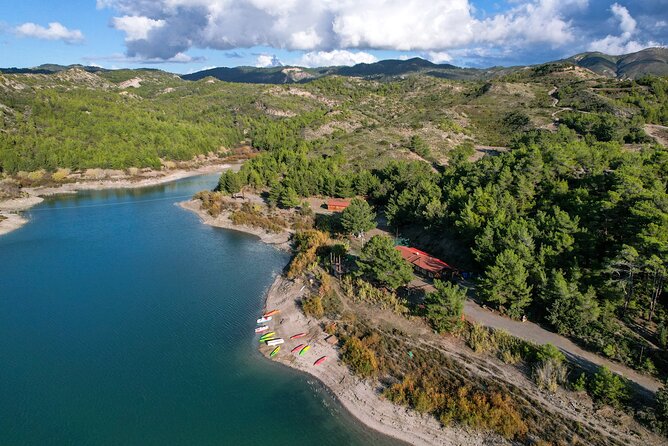 Kayak at Apolakkia Lake! - The Sum Up: Why This Kayak Tour is Worth Considering