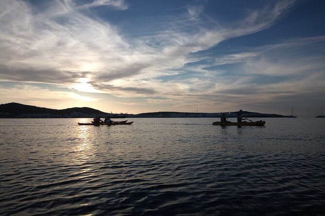 Kayak Treasure Hunt in Balearic Islands - The Practicalities: What Travelers Should Know