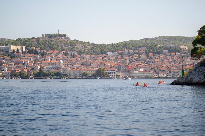 Kayaking Sunset Tour - Who Should Consider This Tour?