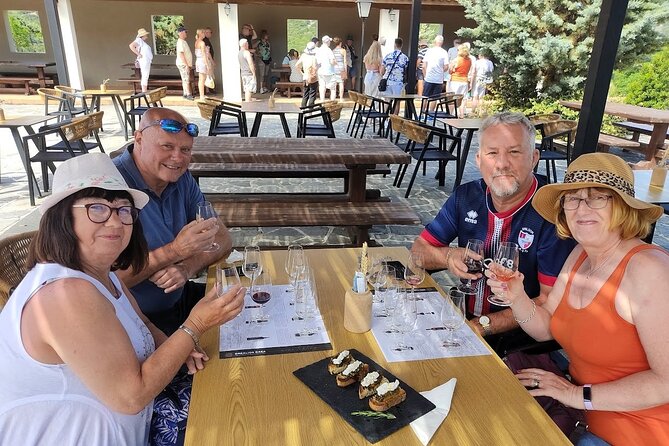 Kefalonia: Private Olive Oil, Honey & Wine Tasting Experience - Logistics & Practicalities