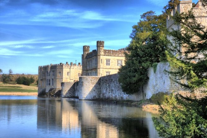 Kent, the Garden of England Independent Full Day Private Tour - What Travelers Say: Authentic Perspectives