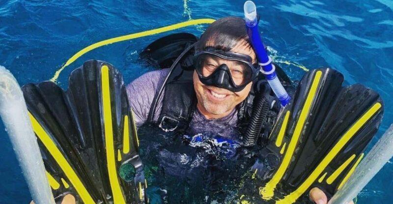Key Largo: Discover Scuba Diving Experience - The Itinerary Breakdown