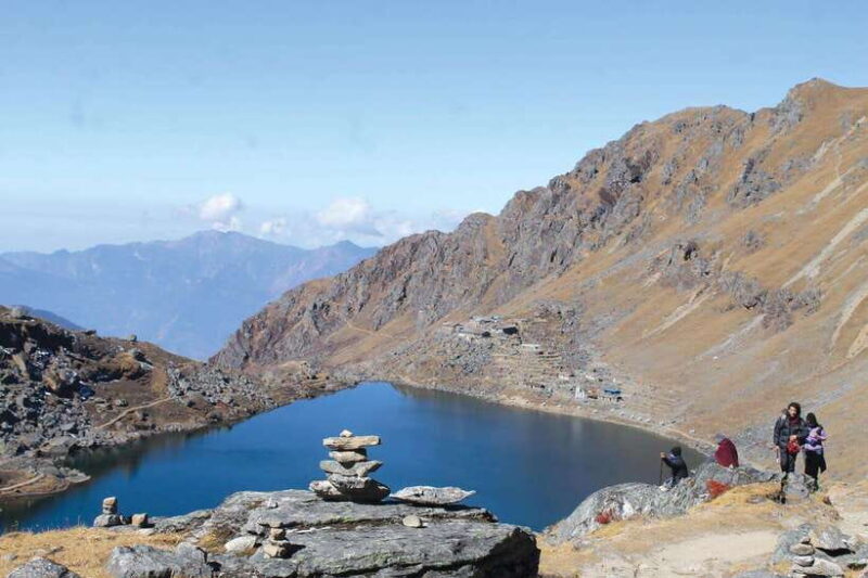 Khopra Danda and Khayer Lake Treks 12 days - What’s Included & What You Should Consider