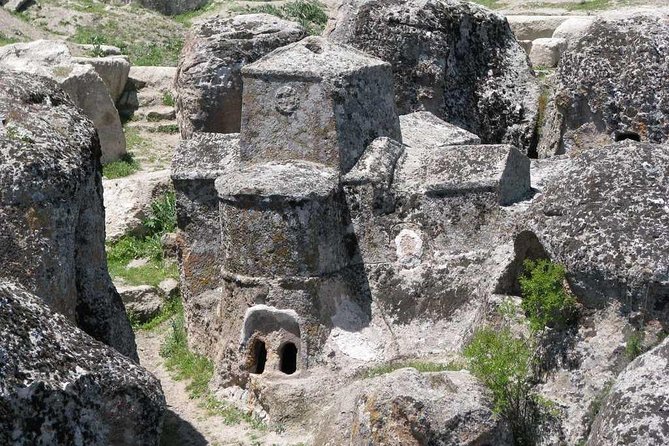Kilistra Ancient Site - Exploring the Itinerary in Detail