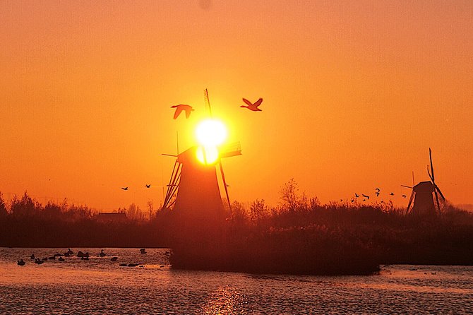 Kinderdijk Photography tour - The Sum Up: A True Dutch Photographic Gem