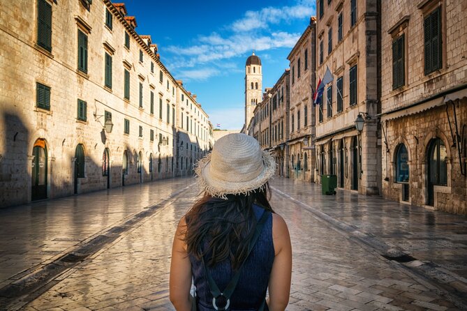 Kings and Dragons: A Game of Thrones Private Tour in Dubrovnik - What the Tour Includes and Practical Tips
