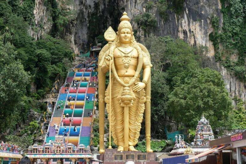 KL: Day Tour with Rafting, Fireflies, and Meals - The Breakdown of the Day’s Itinerary