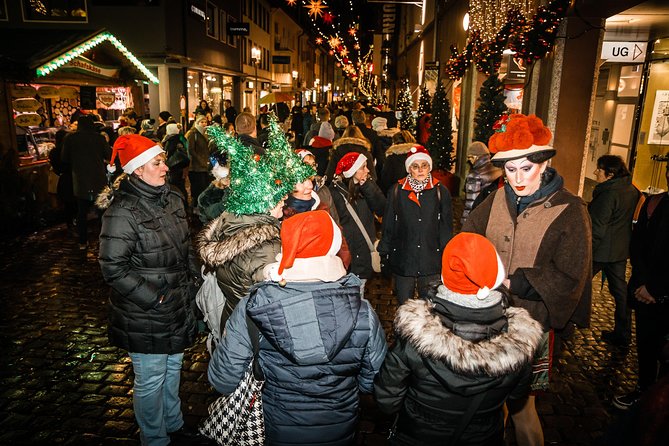 Kling, mulled wine, klingelingeling - the Christmas city tour with Betty BBQ - Final Thoughts