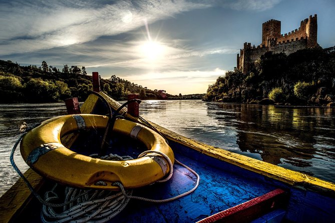Knight Templars Private Day Tour FROM LISBON - Almourol Castle and Tomar - Who Should Consider This Tour?