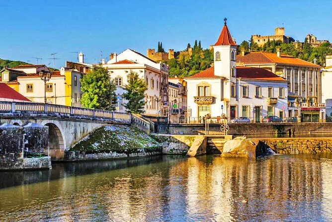 Knights Templar private day tour from Lisbon - The Sum Up