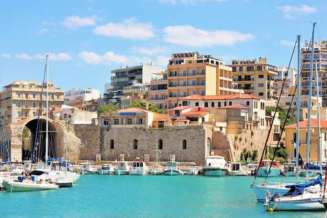 Knossos & Heraklion City Day Tour from Rethimno - Final Thoughts: Is It Worth It?