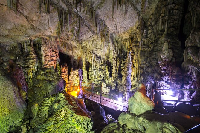 Knossos-Lasithi Plateau-Cave of Zeus for Cruises Heraklion Port - An In-Depth Look at the Tour Experience