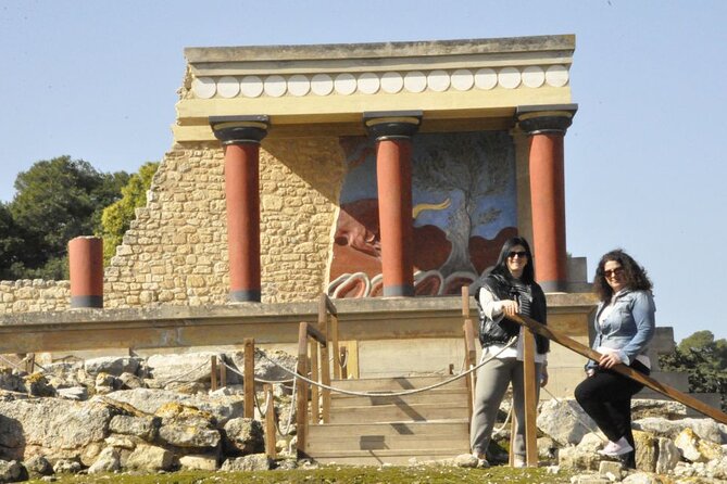 Knossos & Lasithi Plateau: Land of Zeus, Villages, Olive Oil Tour - Why This Tour Is Great Value