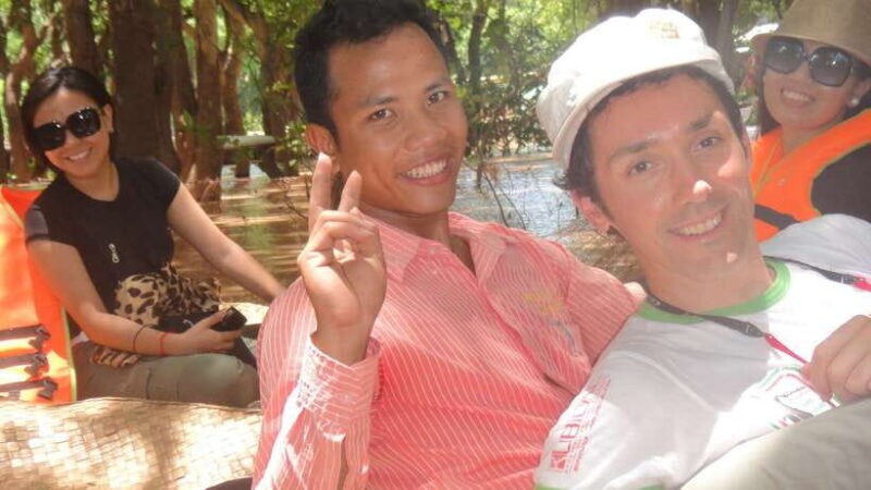 Kompong Phluk Floating Village Tour from Siem Reap - Exploring the Village of Kompong Phluk