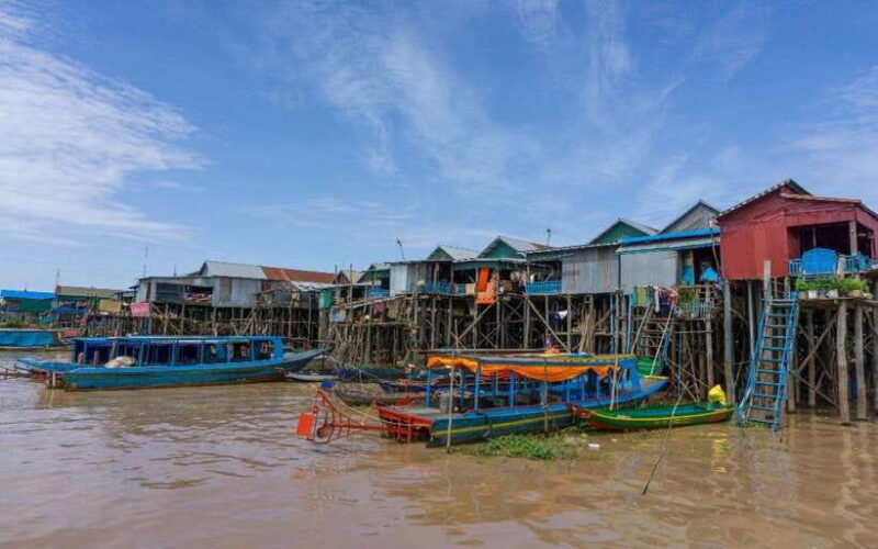 Kompong Pluk Tour - Who Should Consider This Tour?