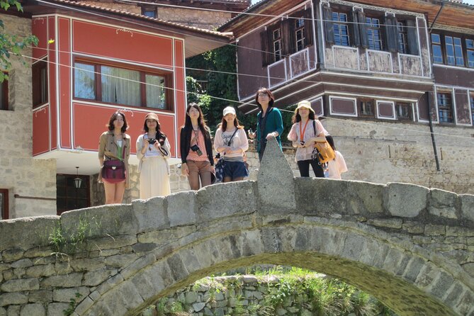 Koprivshtica Day Tour from Sofia - Authentic Experiences and Authenticity