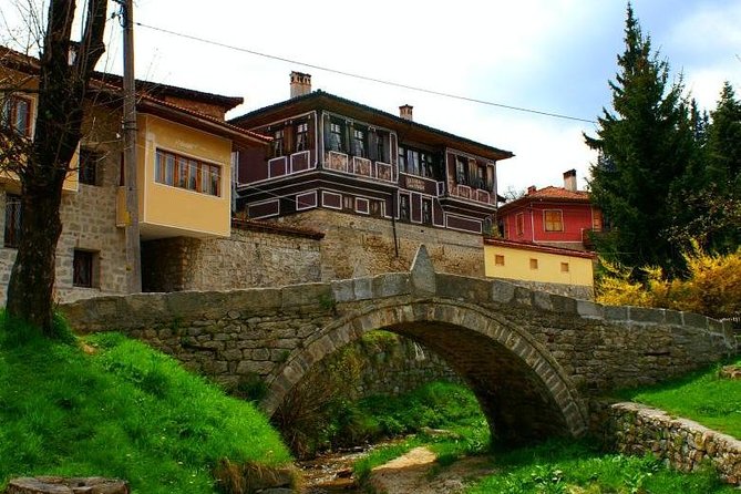 Koprivshtitsa and Starosel Tour - Practical Details and What to Expect
